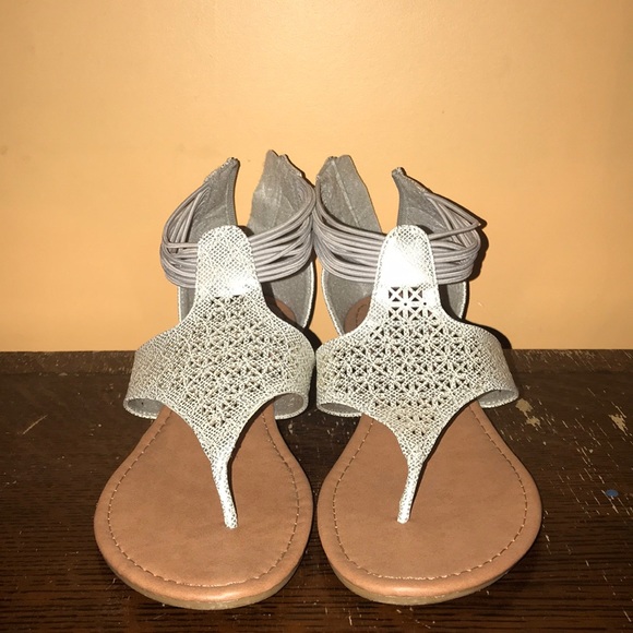 just be | Shoes | Just Be Summer Sandal | Poshmark